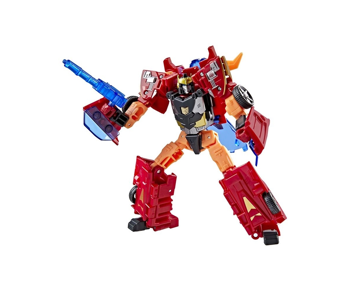 Click here for Transformers Excellion Deluxe Class | Transformers... prices