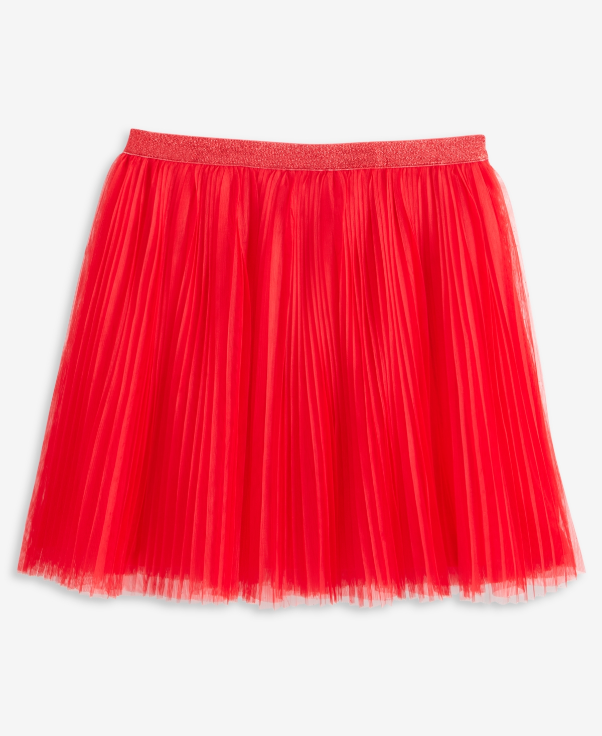 Click here for Epic Threads Girls 5-20 Glitter-Waistband Tulle Sk... prices