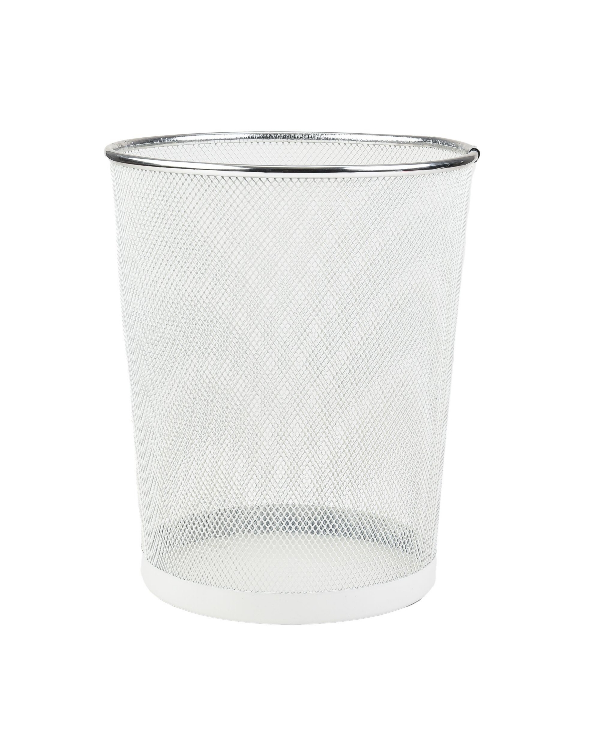 Click here for Trio Essentials 10 Liter Mesh Waste Basket Can for... prices