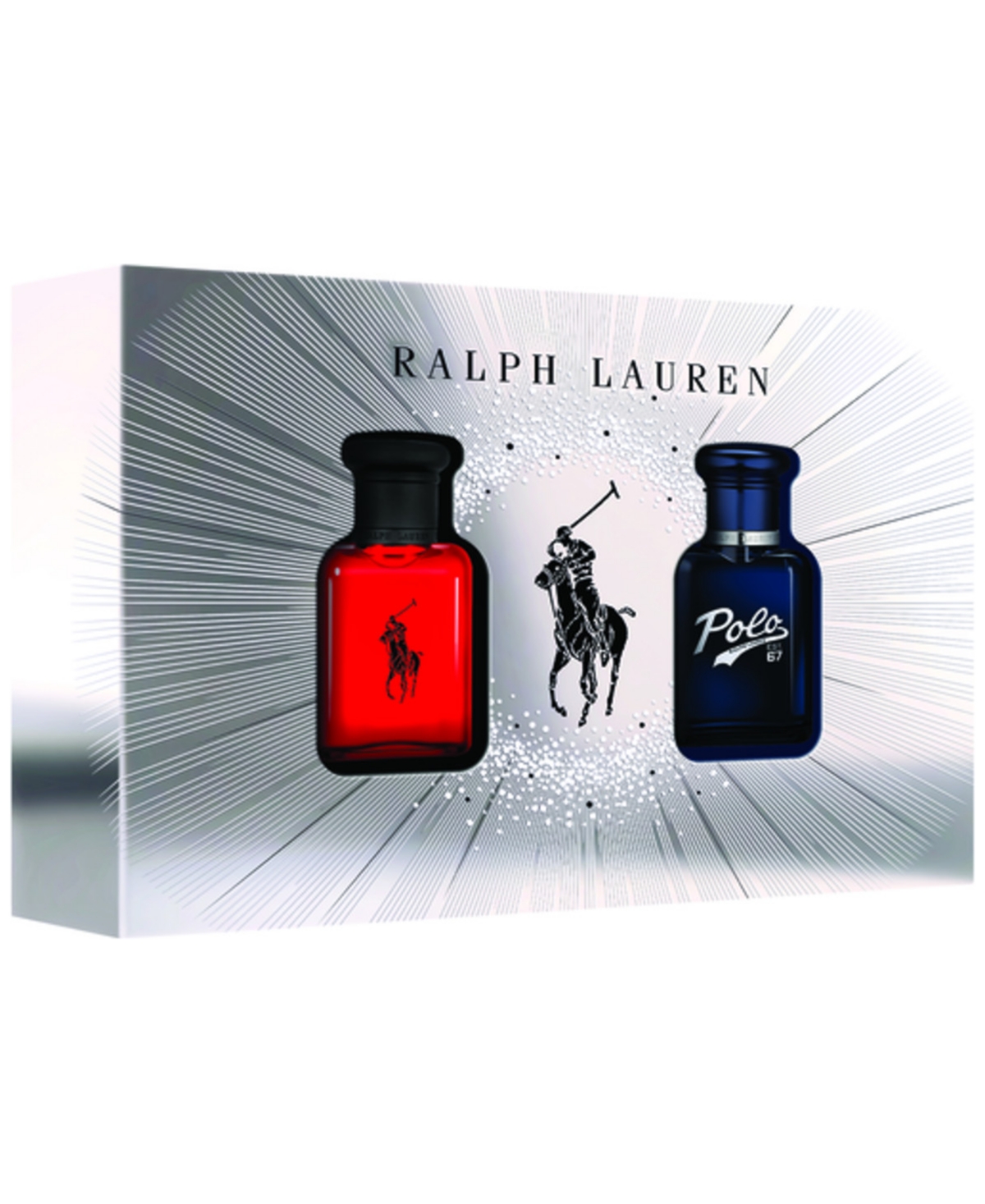 Click here for Ralph Lauren 2-Pc. World of Polo Discovery Fragran... prices