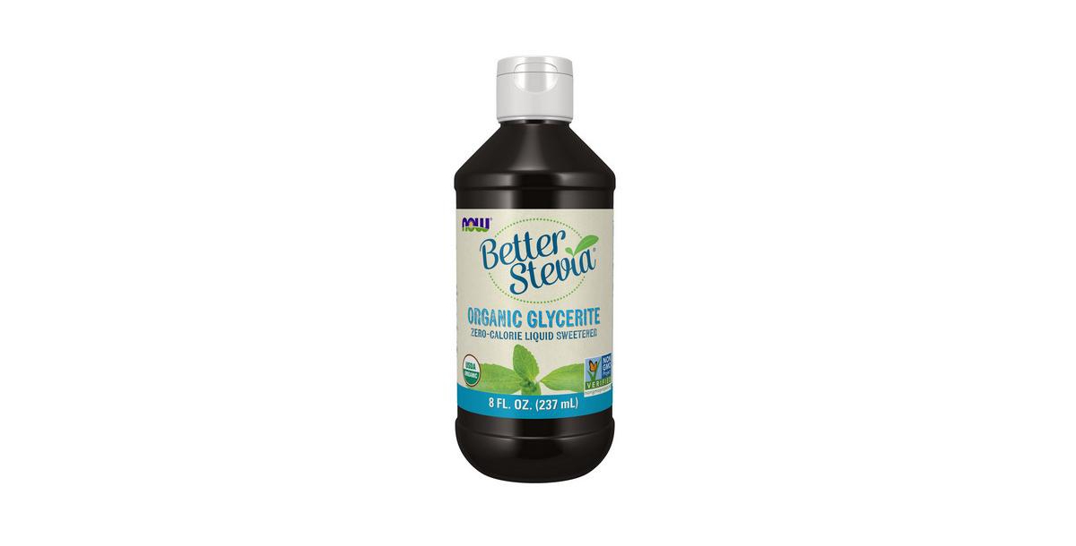 Click here for Now Foods BetterStevia Glycerite  8 Oz prices
