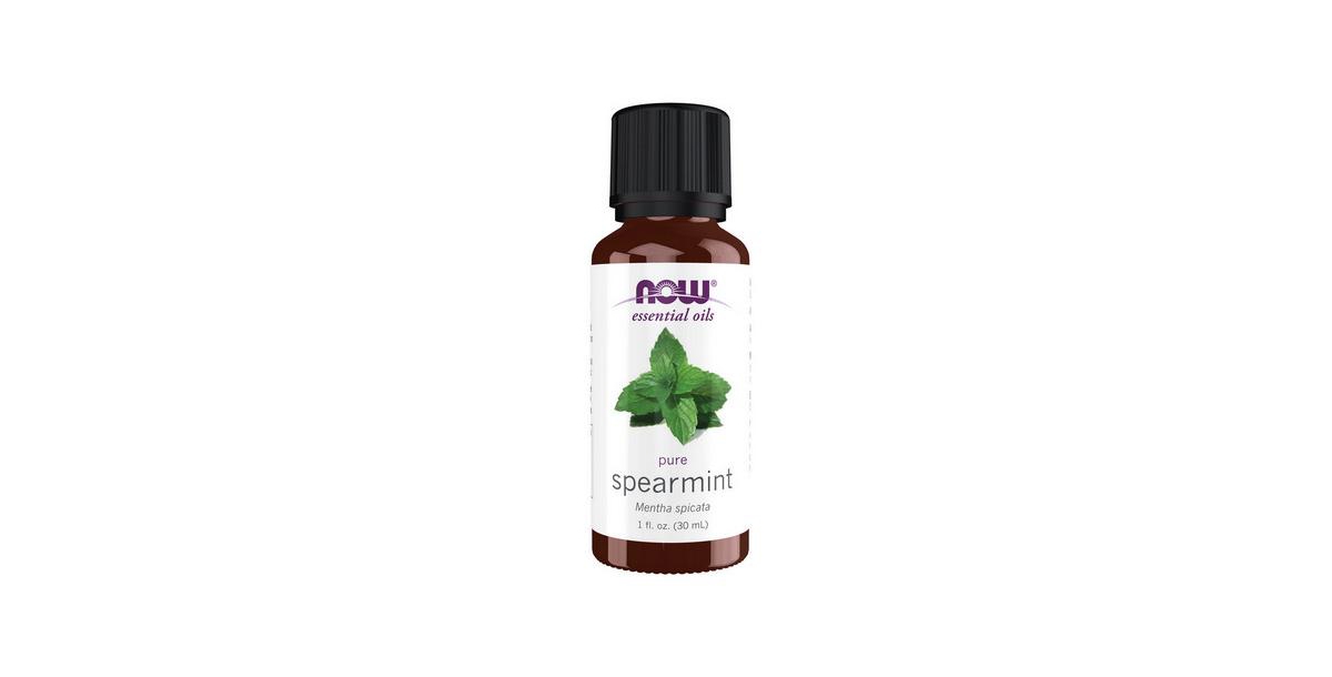 Click here for Now Foods Spearmint Oil  1 Oz prices