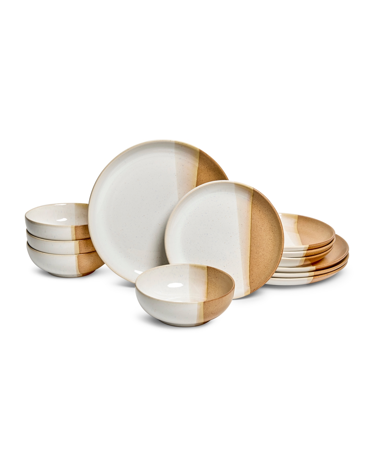 Click here for Sango Phoebe 12-Pc. Dinnerware Set  Service for 4... prices
