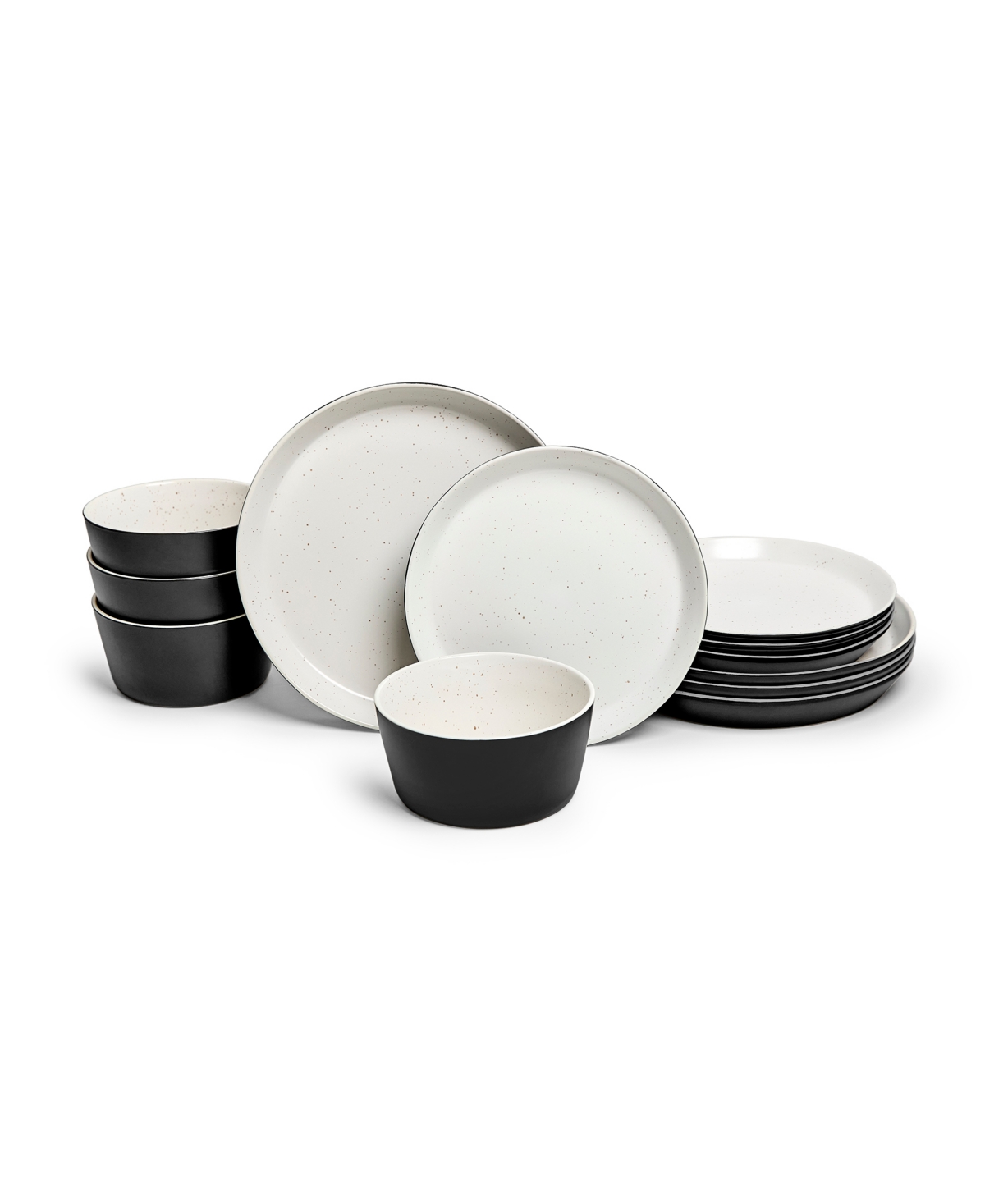 Click here for Sango Stockholm 12-Pc. Dinnerware Set  Service for... prices