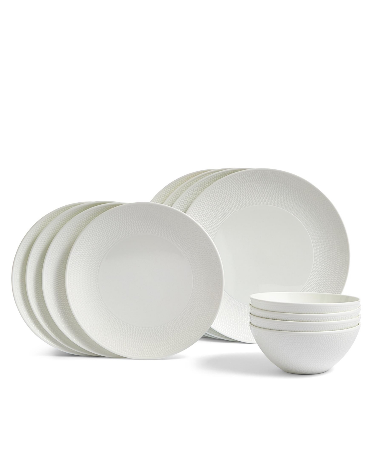 Click here for Gio 12-Piece Dinnerware Set  Service for 4 prices