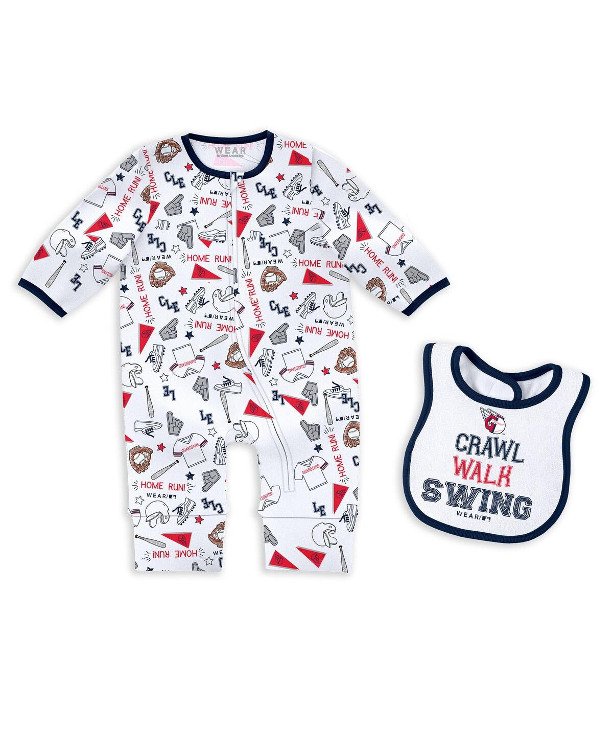 Click here for Wear by Erin Andrews Baby Boys and Girls 2-Piece C... prices