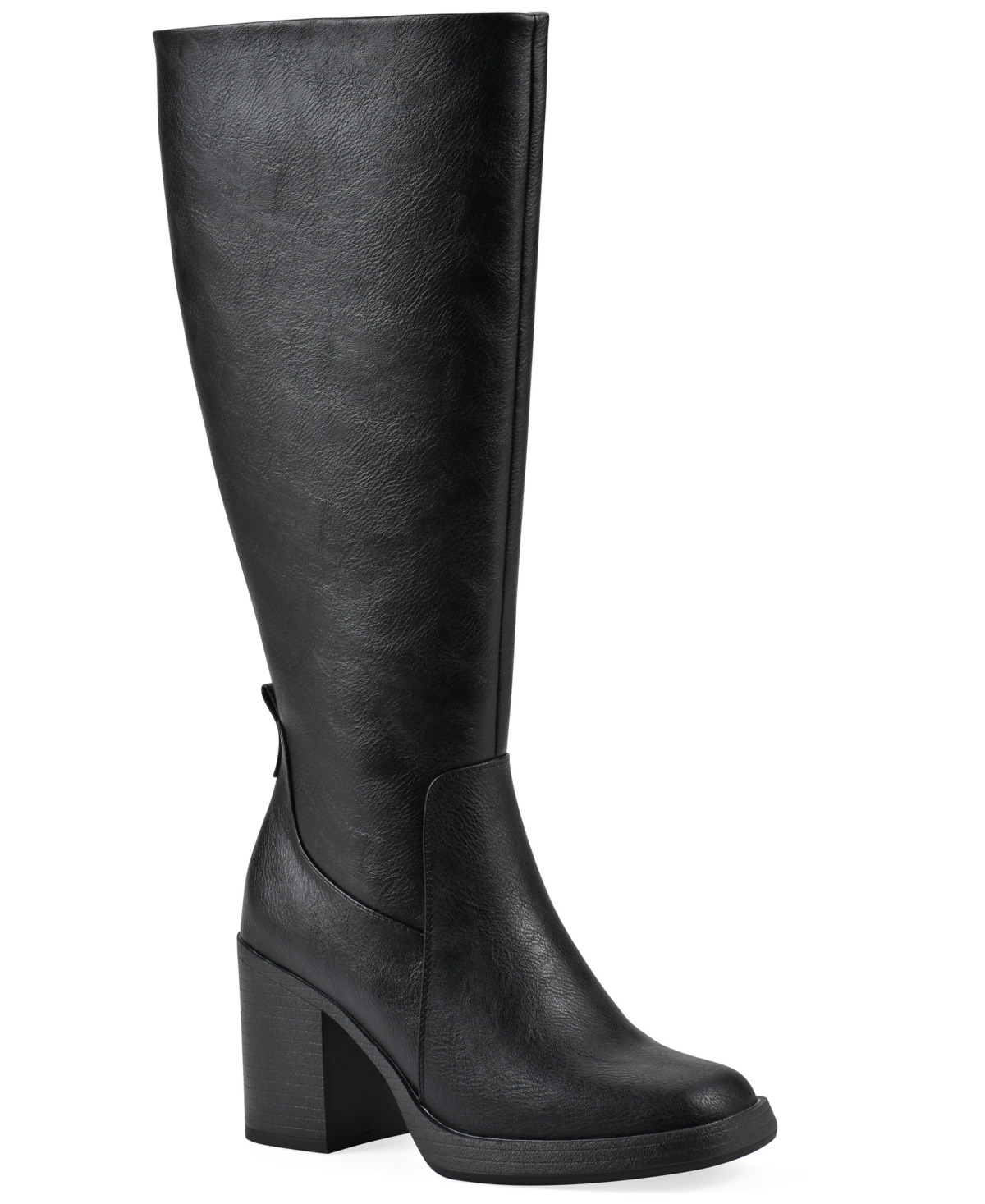 Click here for White Mountain Womens Mackle Tall Shaft Wide Calf... prices