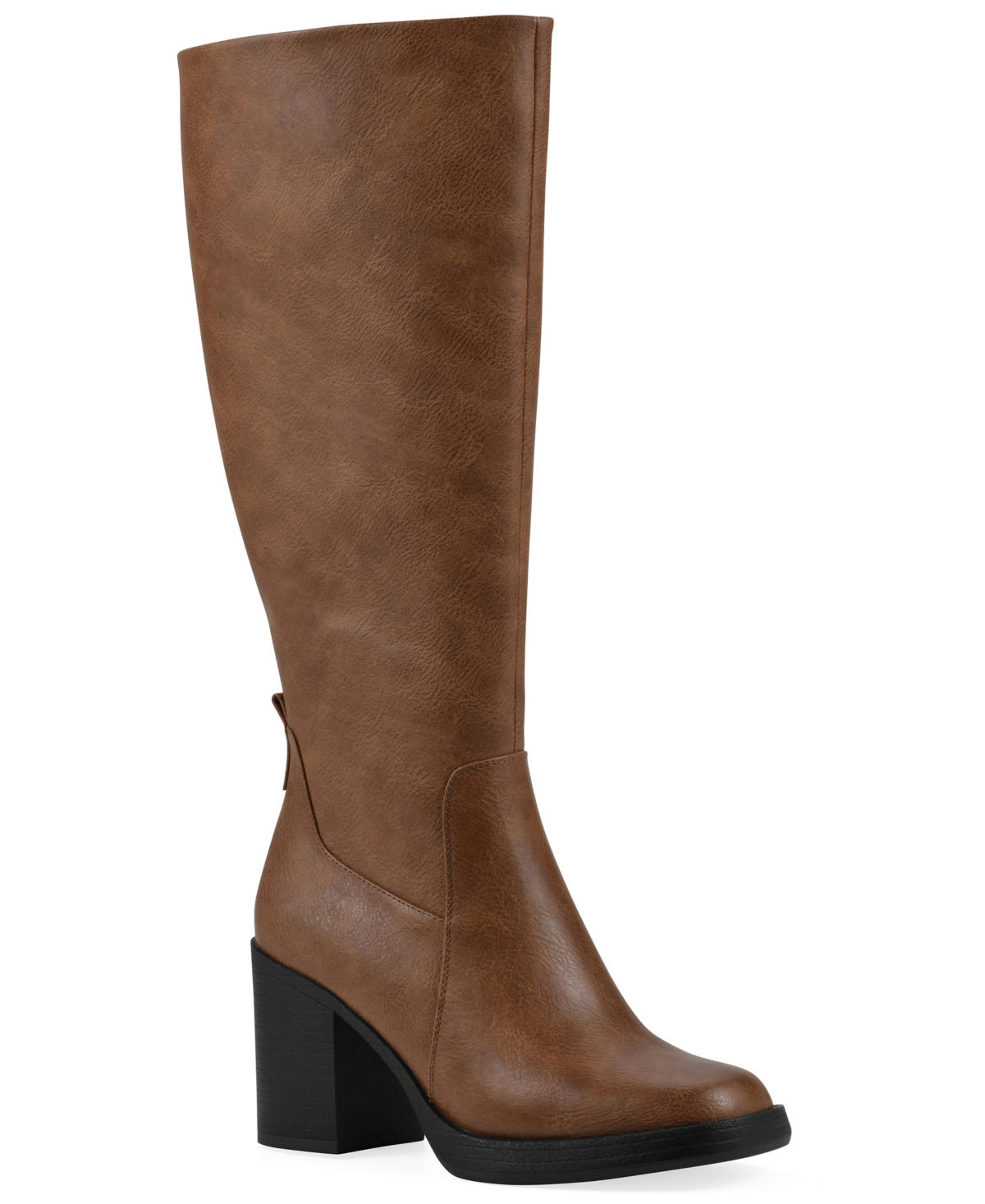 Click here for White Mountain Womens Mackle Tall Shaft Wide Calf... prices