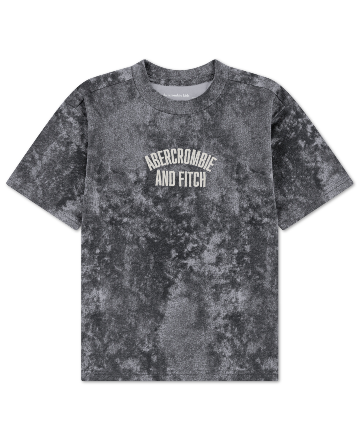 Click here for abercrombie kids Little and Big Boys Arch Embroide... prices