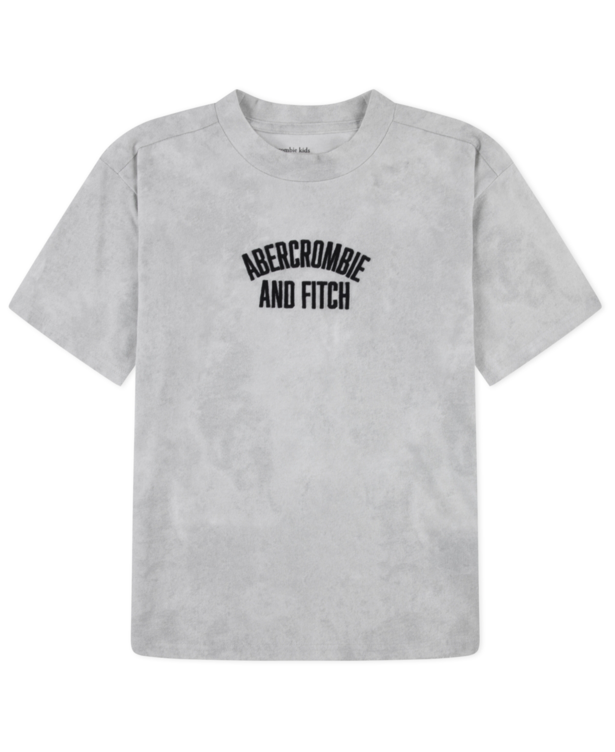 Click here for abercrombie kids Little and Big Boys Arch Embroide... prices