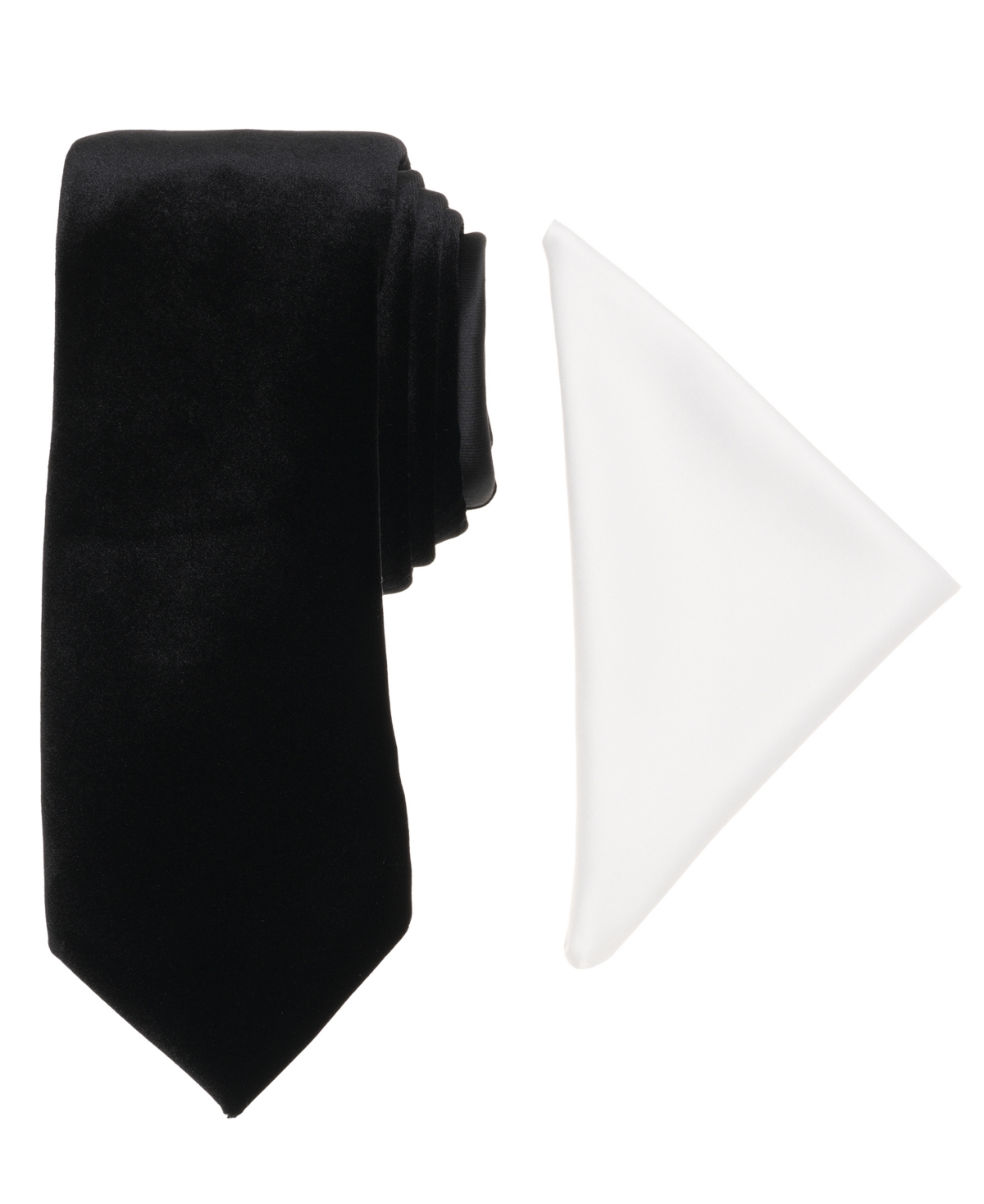Click here for Alfani Mens Modern Textured Tie & Pocket Square Se... prices