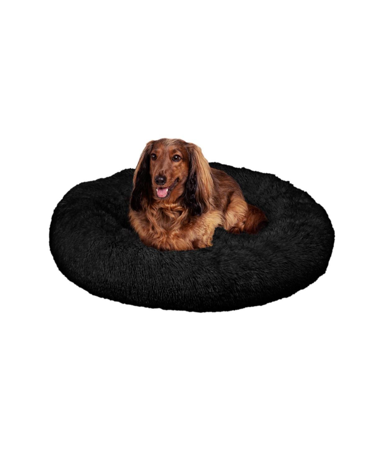 Click here for The Licker Store Maisie Bohemian Glam Faux Fur Rou... prices