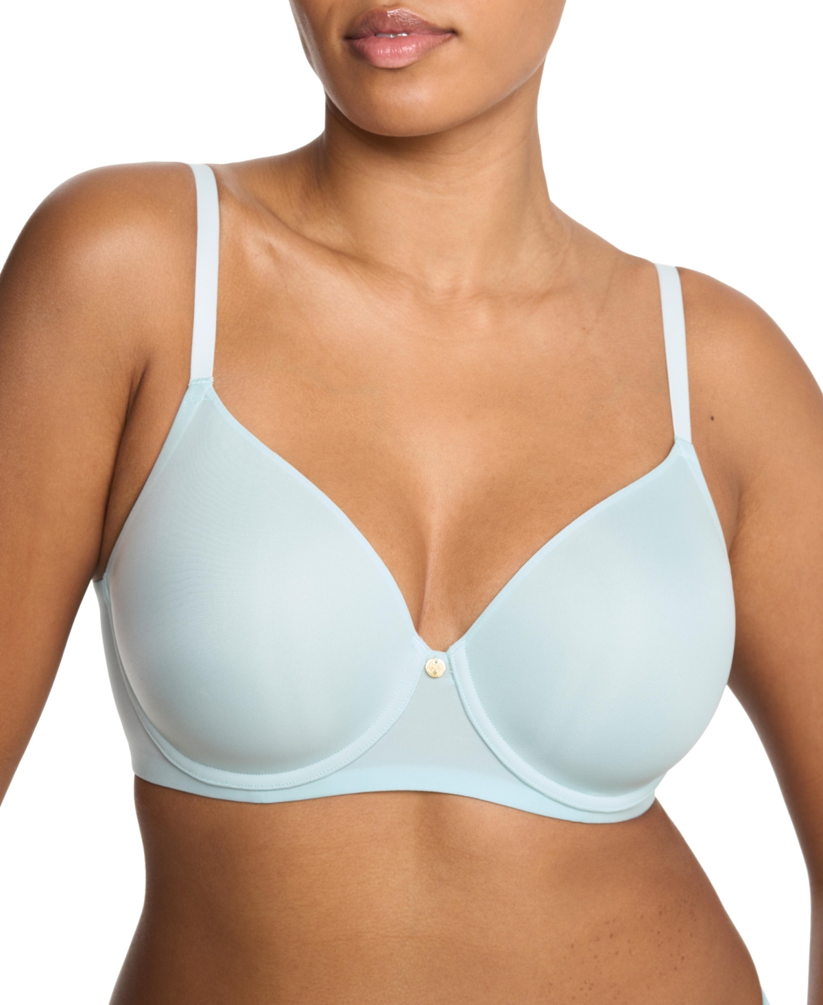 Click here for Natori Womens Cloud Comfort Back Smoothing T-Shirt... prices