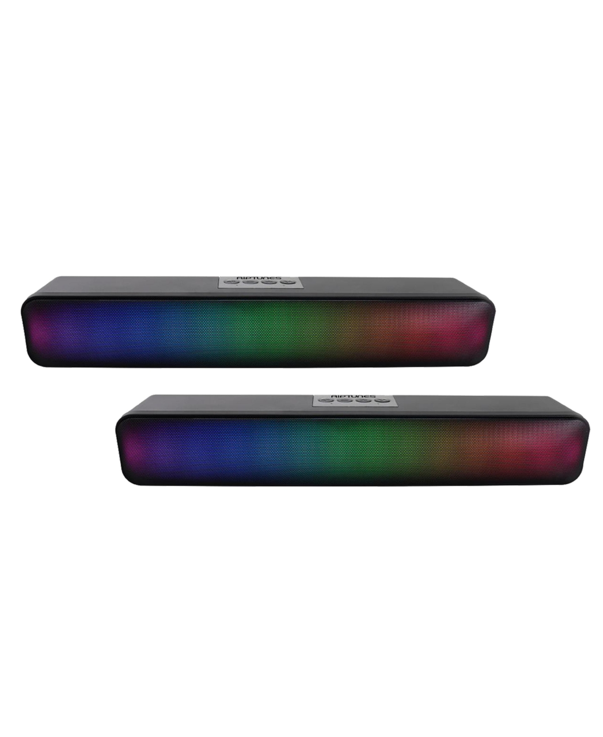 Click here for Riptunes 2 Pack Raw Energy Sound Bar  Multiple way... prices