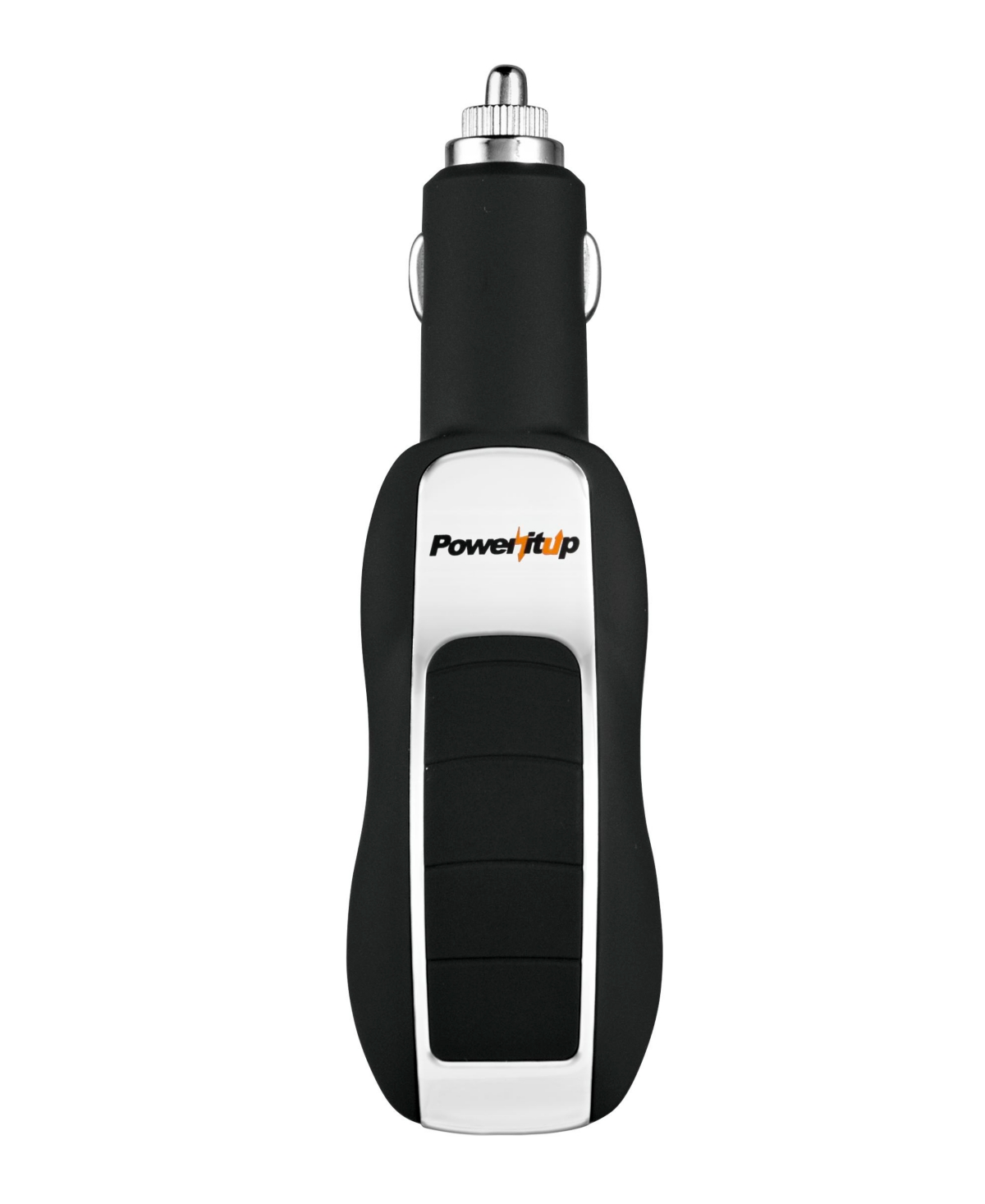 Click here for Impecca 2-in-1 Usb Car Adapter & 3 000 mAh Power B... prices