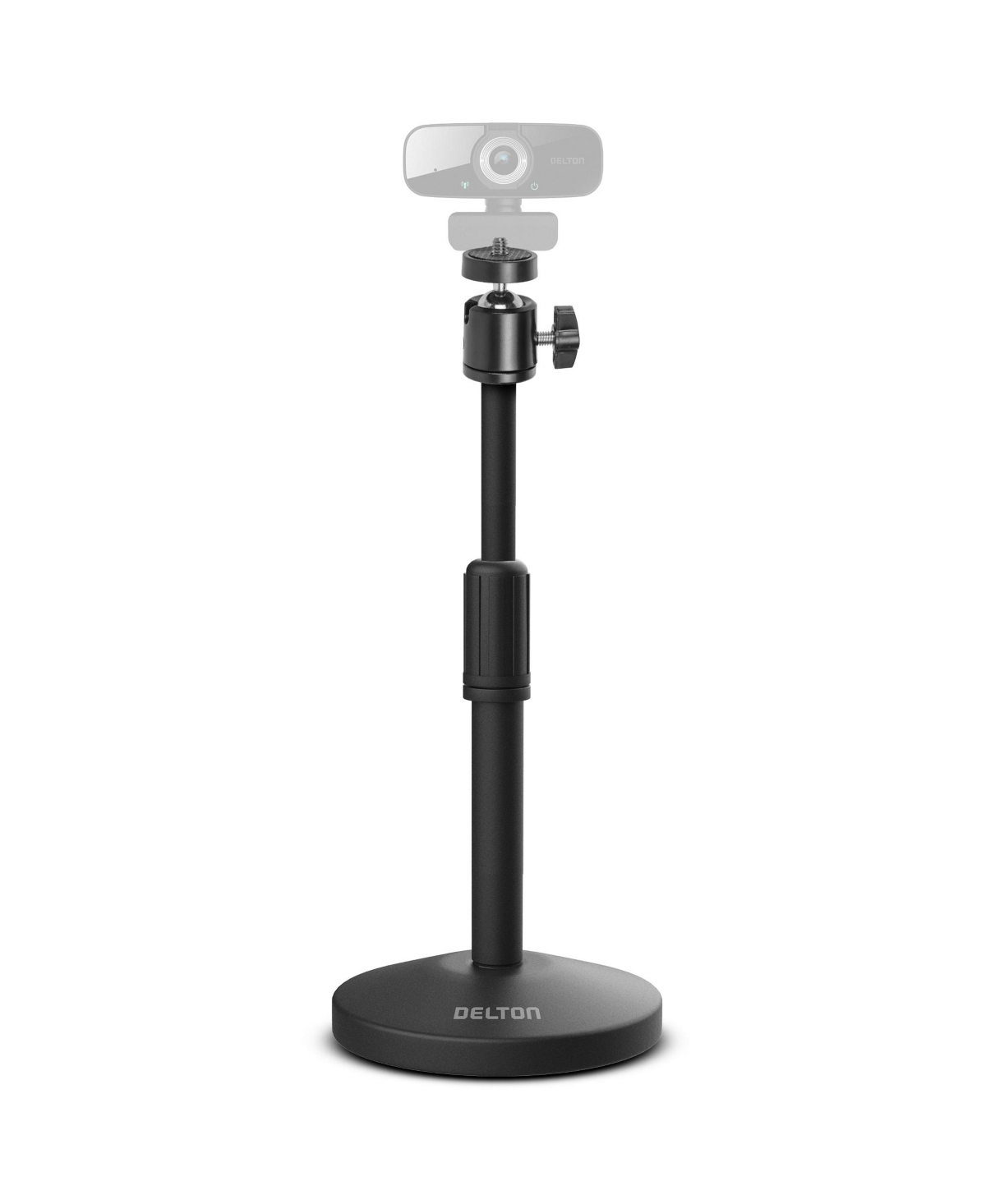 Click here for Delton T301 Webcam Stand  Adjustable Height & 360Â... prices