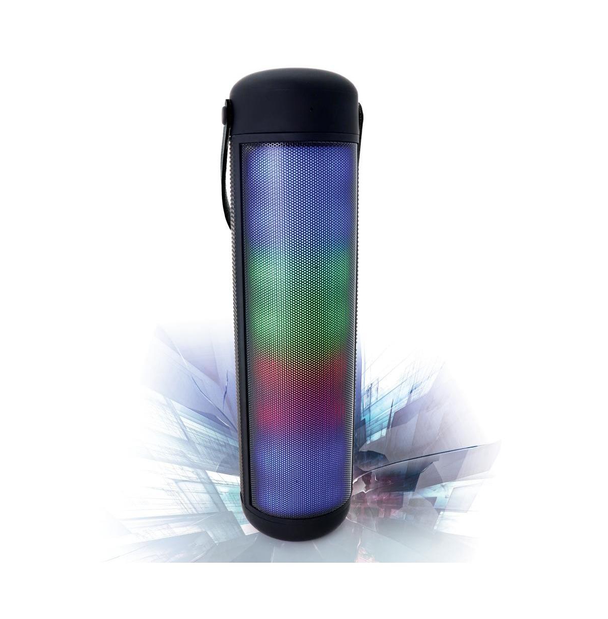 Click here for Riptunes Mini Tower Speaker w/ Asmospheric Light... prices