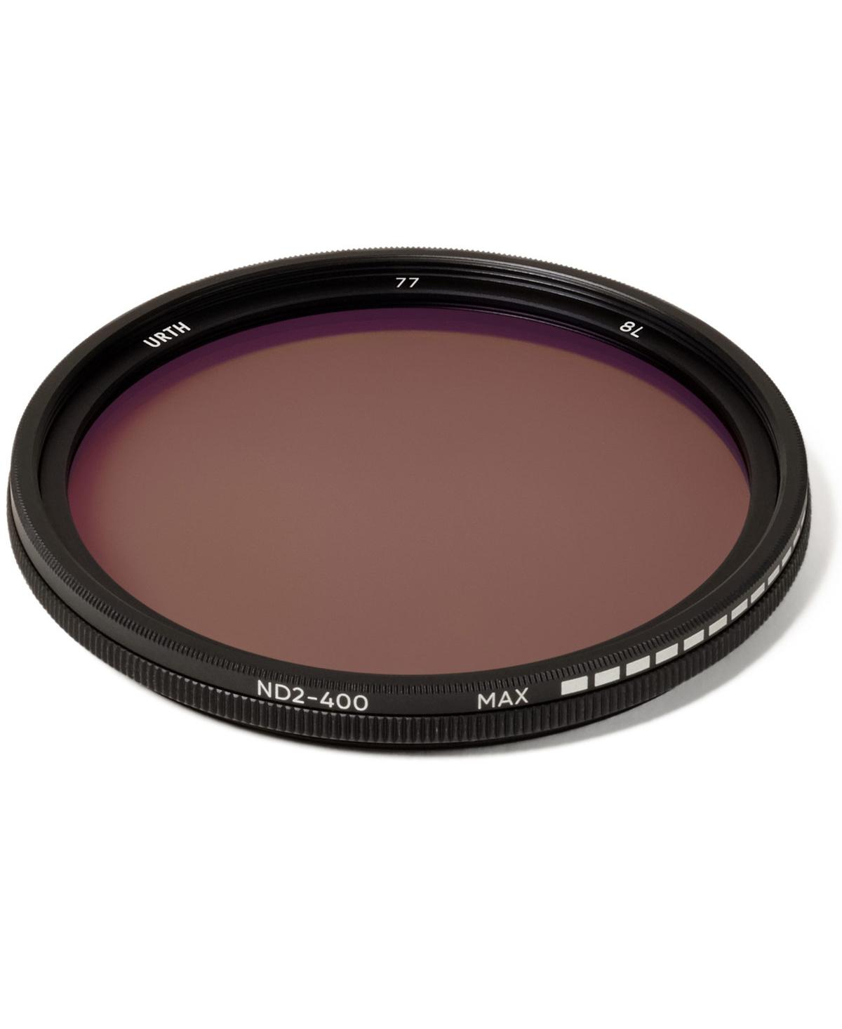 Click here for Urth 77mm Circular Variable ND2-400 1-8.6 Stop Len... prices