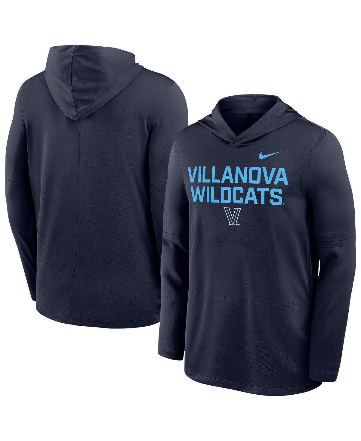 Click here for Nike Mens Navy Villanova Wildcats Sideline Dri-fit... prices