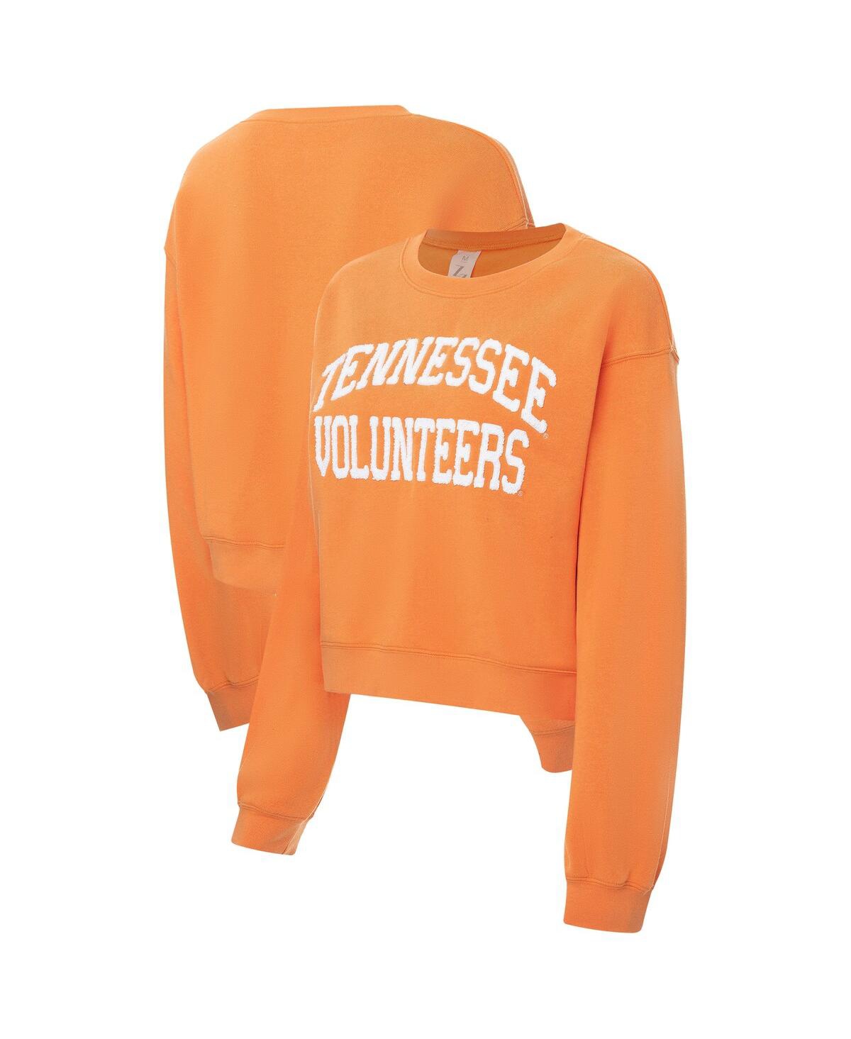 Click here for ZooZatz Womens Tennessee Orange Tennessee Voluntee... prices