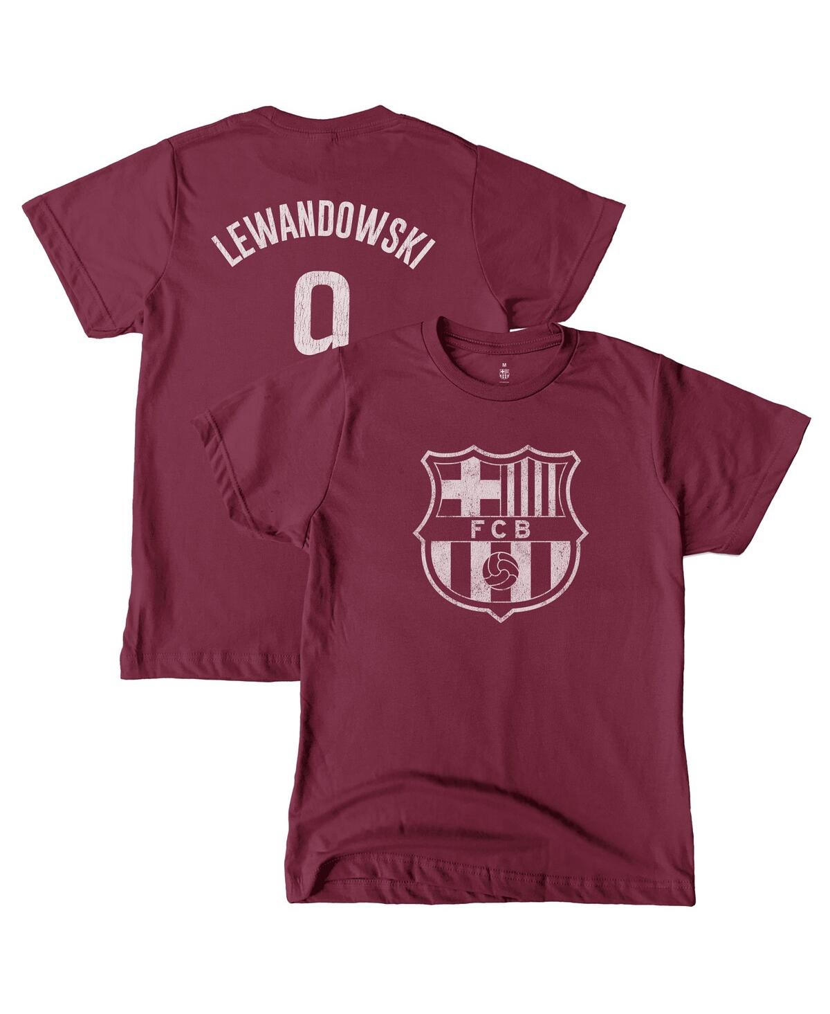 Click here for 1863FC Big Boys and Girls Robert Lewandowski Maroo... prices