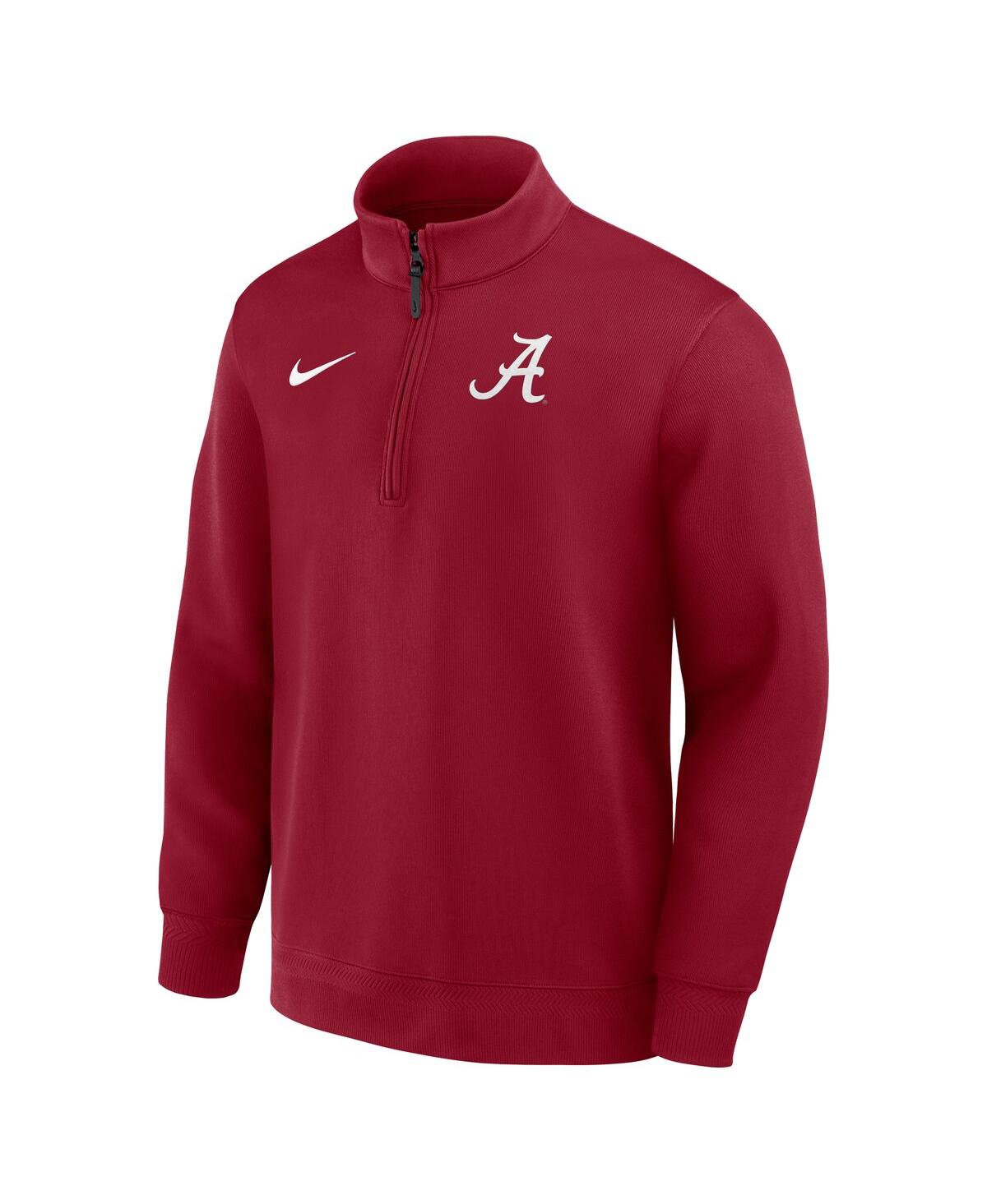 Click here for Nike Mens Crimson Alabama Crimson Tide 2025 Coache... prices