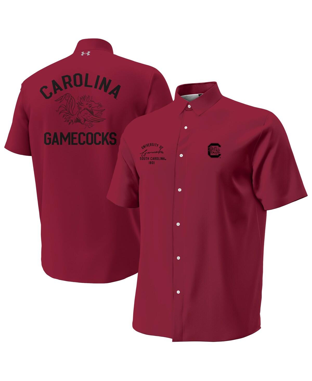 Click here for Under Armour Mens Garnet South Carolina Gamecocks... prices