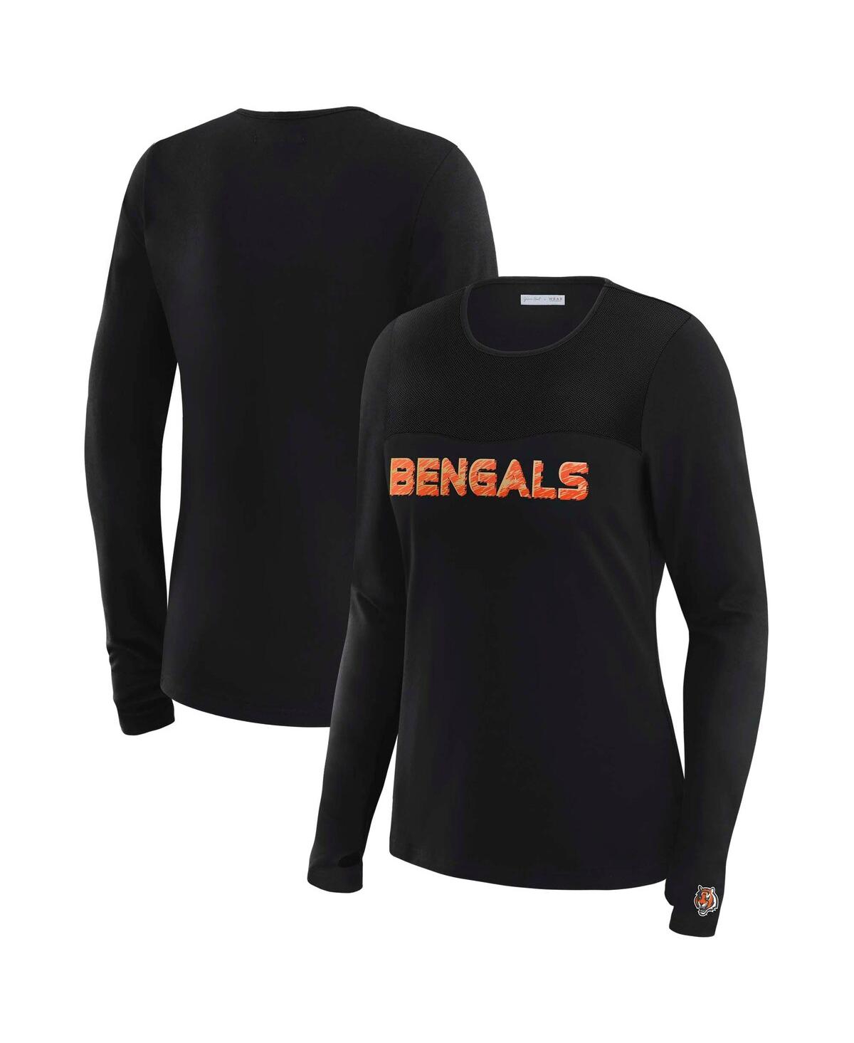 Click here for Wear by Erin Andrews Womens x Gracie Hunt Black Ci... prices