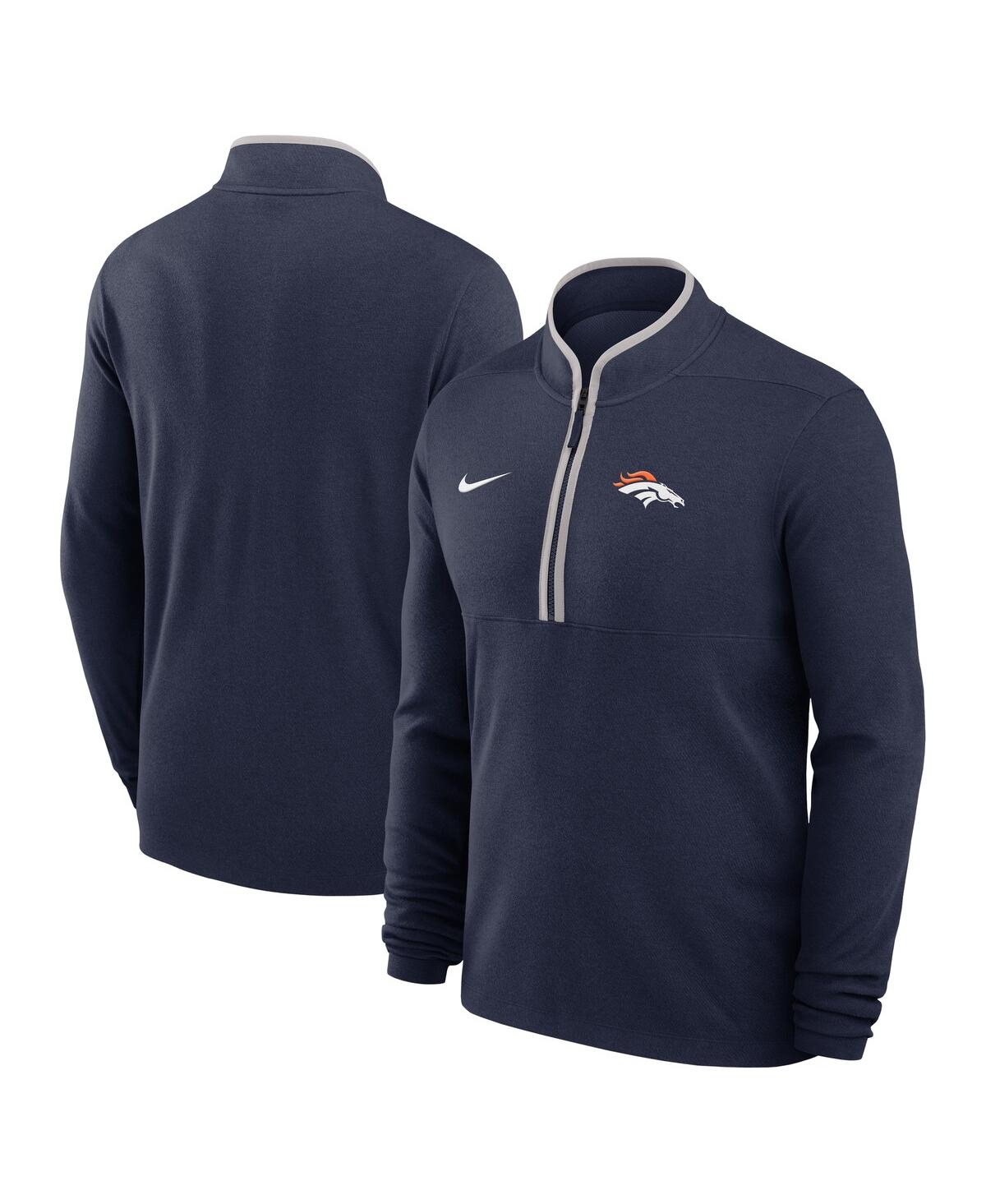 Click here for Nike Mens Navy Denver Broncos Lightweight Victory... prices