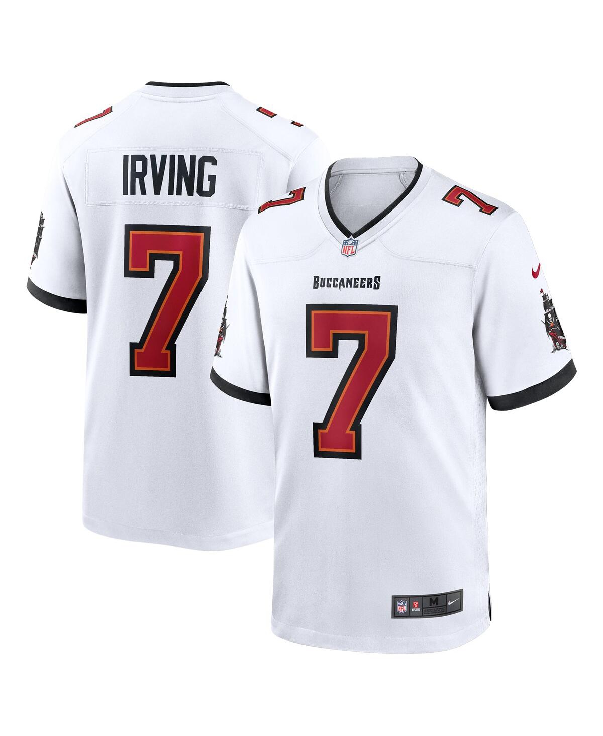 Click here for Nike Mens Bucky Irving White Tampa Bay Buccaneers... prices