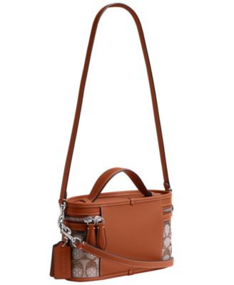 Coach Signature Collection - Macy's