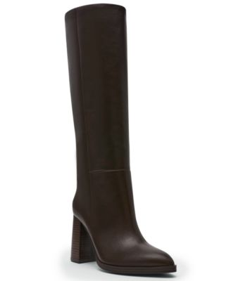 Click here for Dv Dolce Vita Womens Baronny Tall Dress Boots Regu... prices