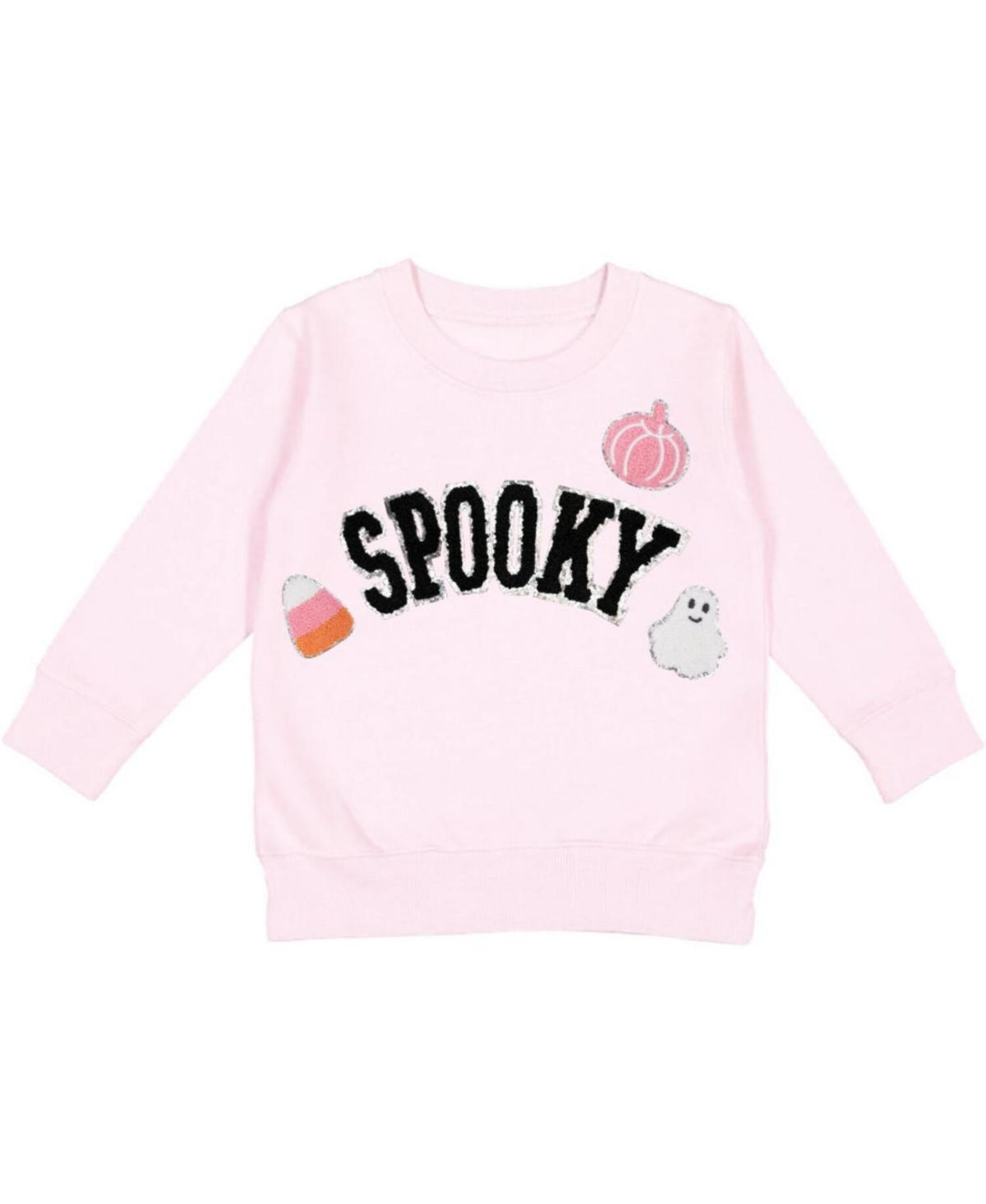 Click here for Sweet Wink Baby Girls Spooky Patch Halloween Sweat... prices