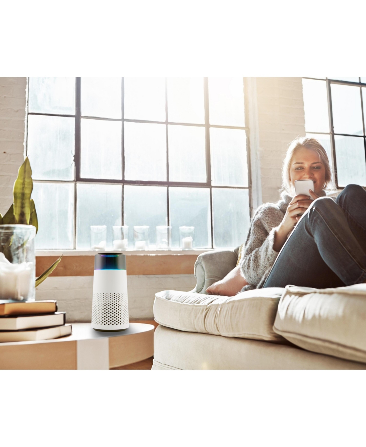 Click here for Cair Personal Space 100SF Portable Air Purifyer -... prices