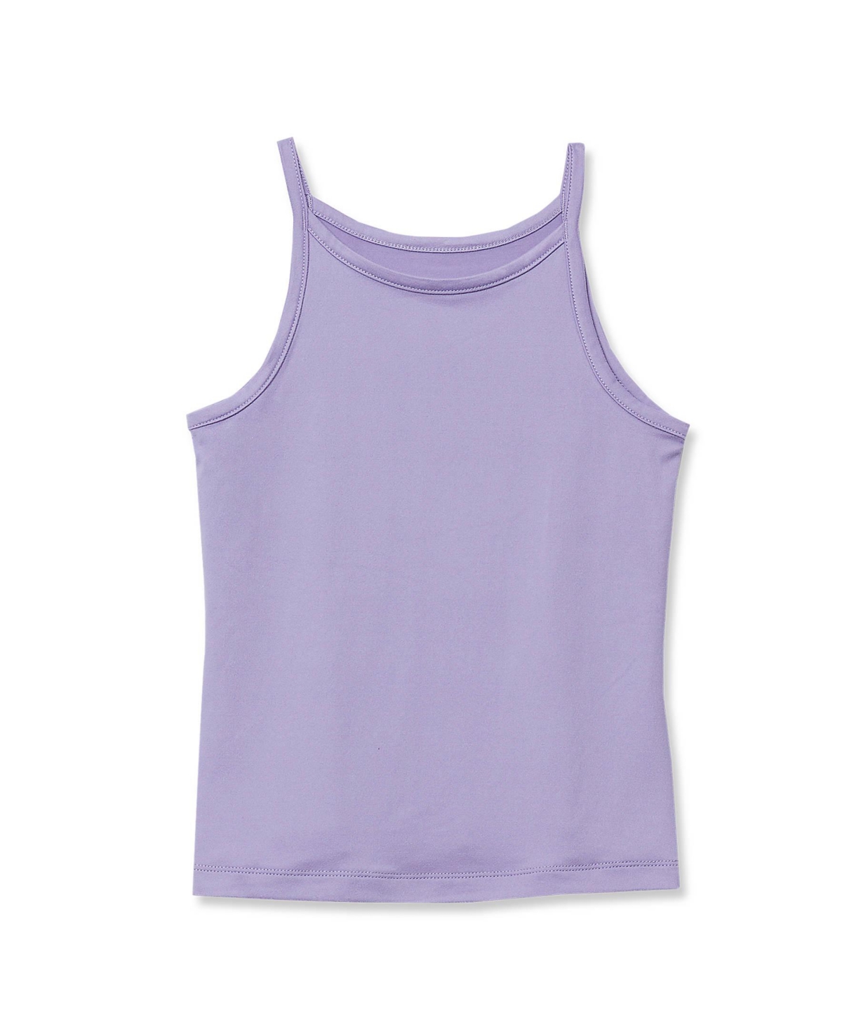 Click here for Lands End Big Girls Sleep Tank Cami - Verbena prices