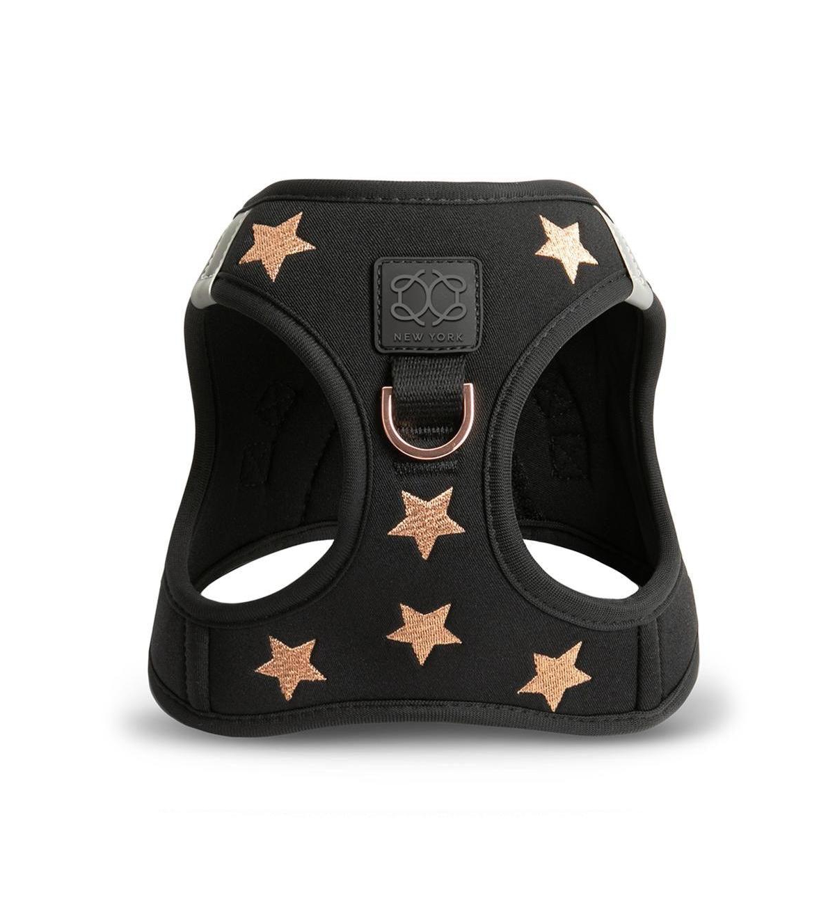 Click here for Dogistry SoHo Dog Harness - Rockstar prices
