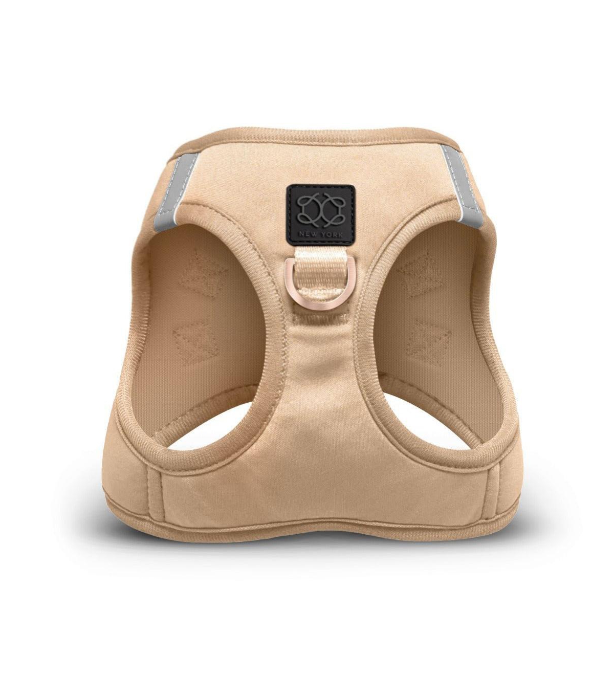 Click here for Dogistry SoHo Dog Harness - Dune prices