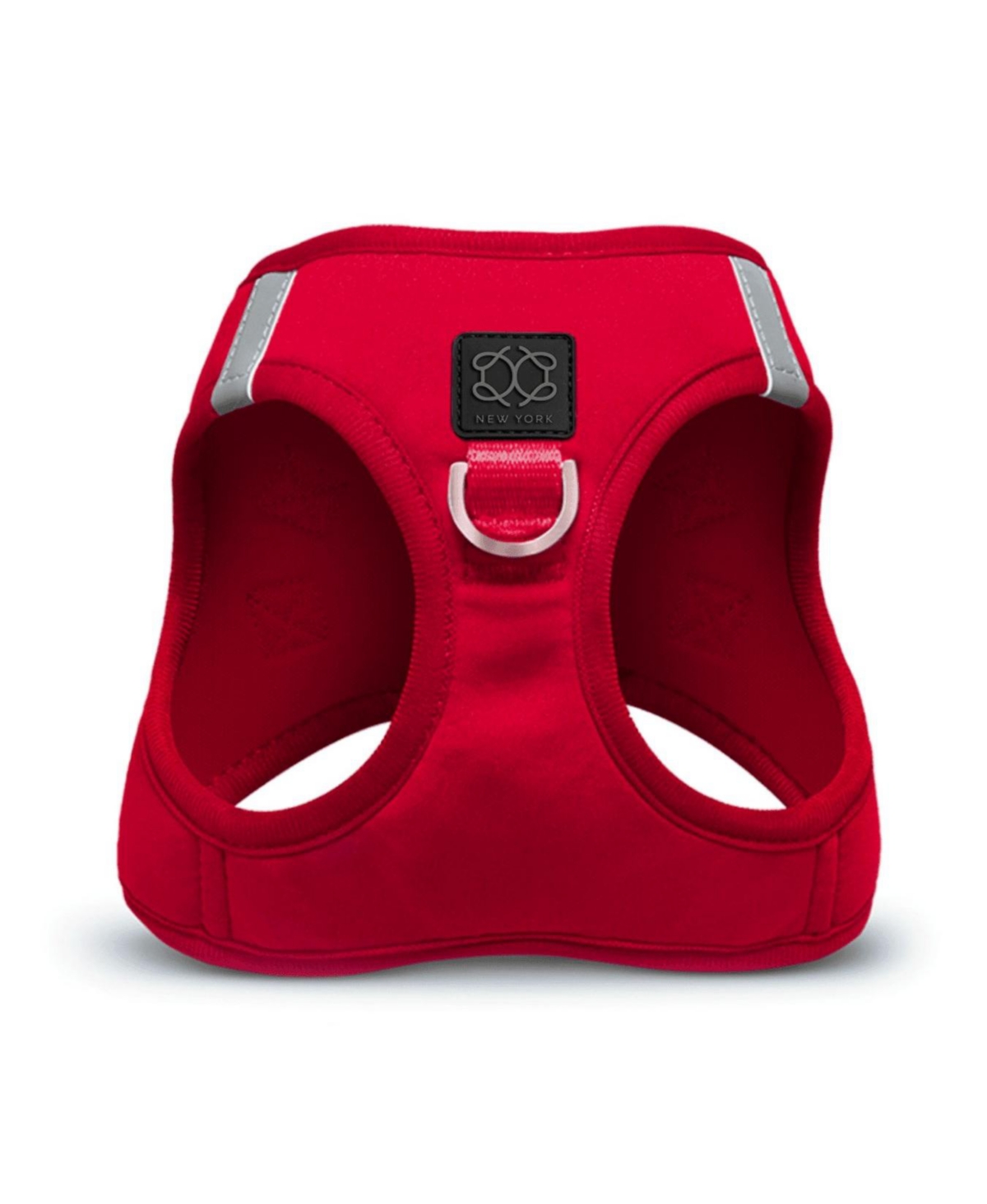 Click here for Dogistry SoHo Dog Harness - Iconic red prices