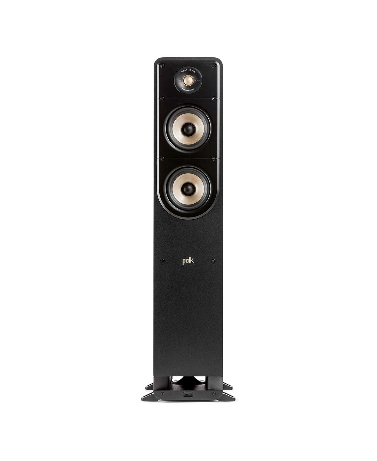 Click here for Polk Audio Signature Elite ES50 Hi-Fi Home Theater... prices