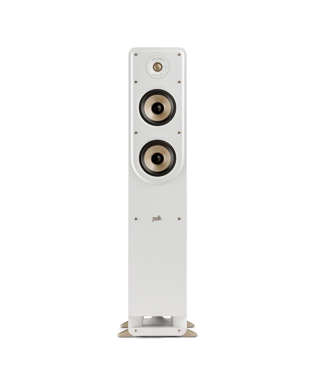 Click here for Polk Audio Signature Elite ES50 Hi-Fi Home Theater... prices