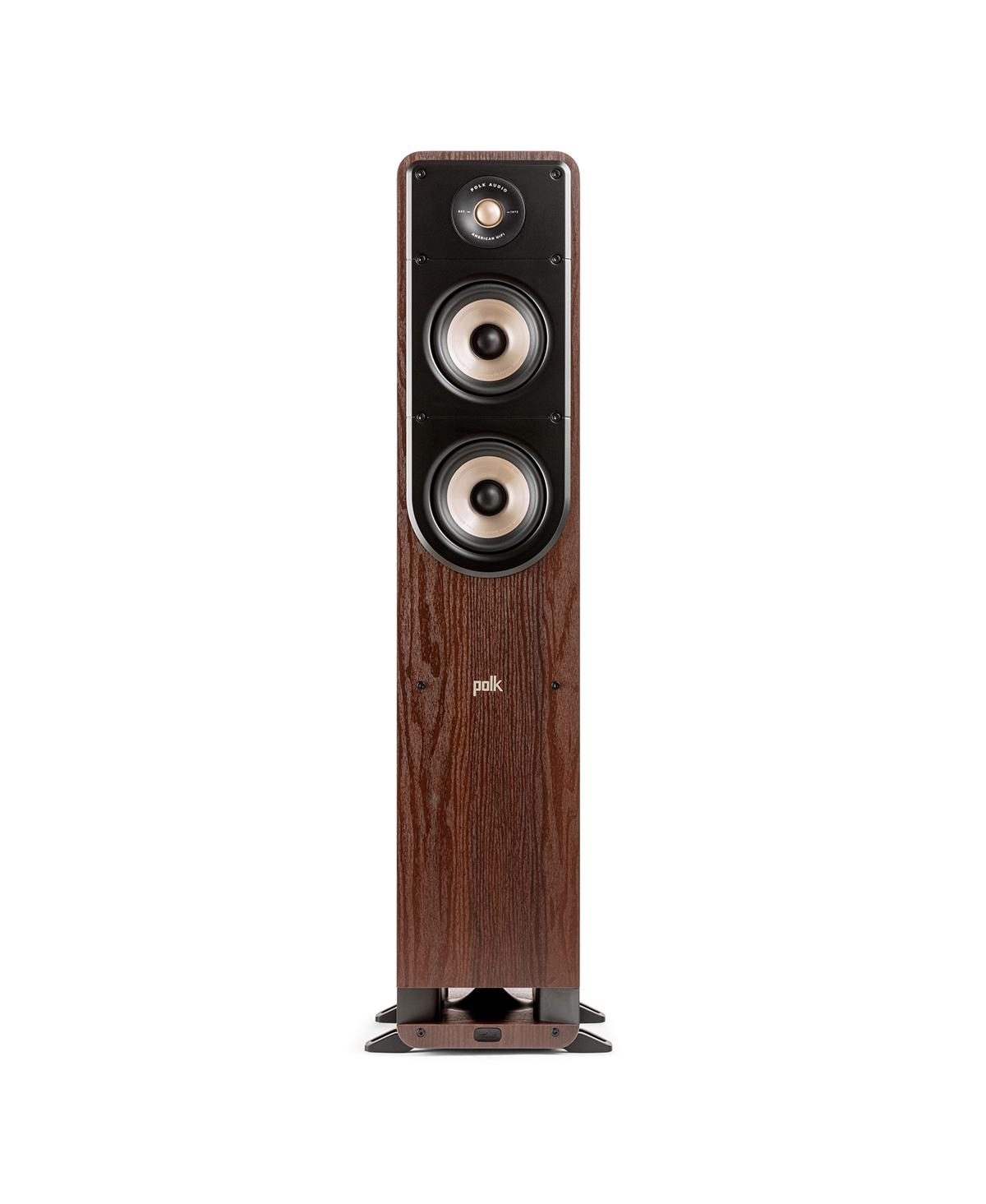 Click here for Polk Audio Signature Elite ES50 Hi-Fi Home Theater... prices