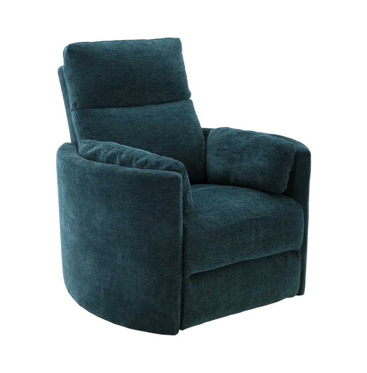 Click here for Parker Living Peacock Power Swivel Glider Recliner... prices