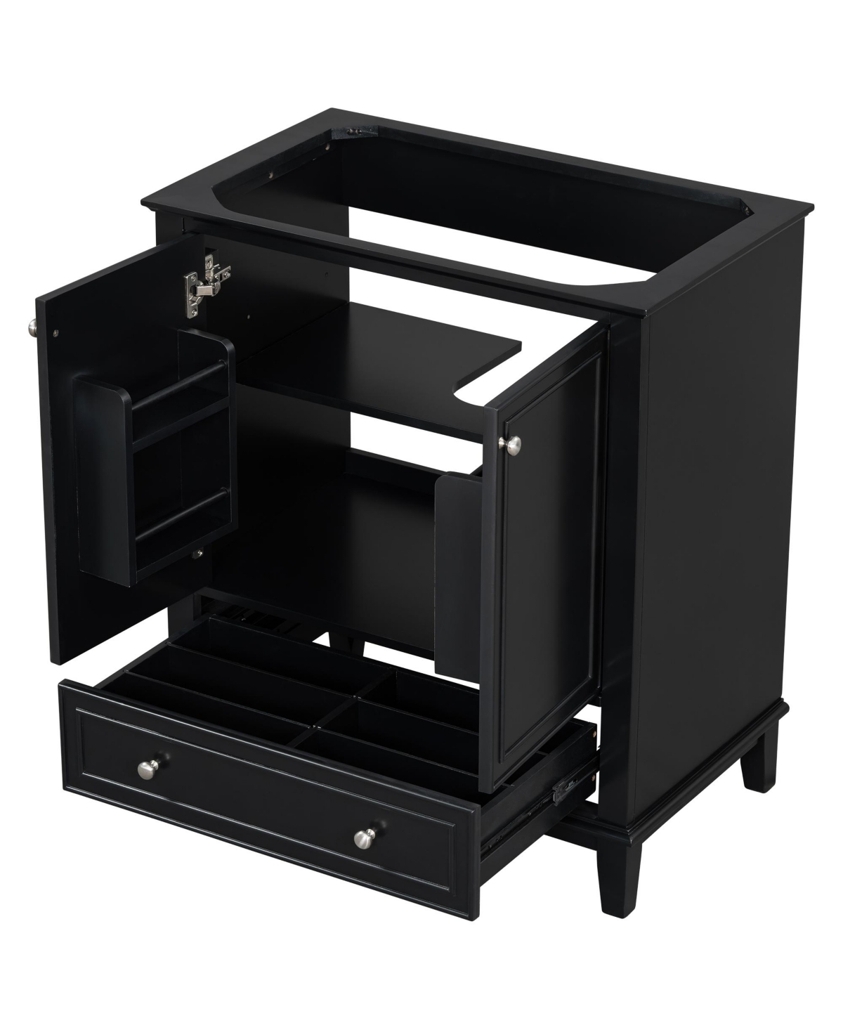 Click here for Bathroom Vanity without Sink Base Only Multifuncti... prices