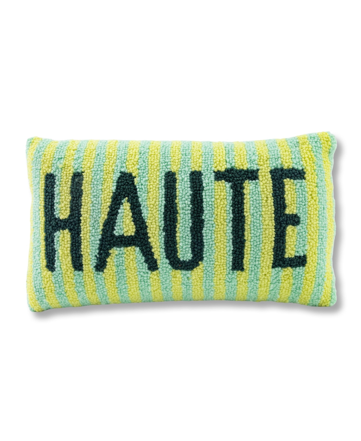 Click here for Furbish Studio Hook Pillow - Holiday Collection -... prices