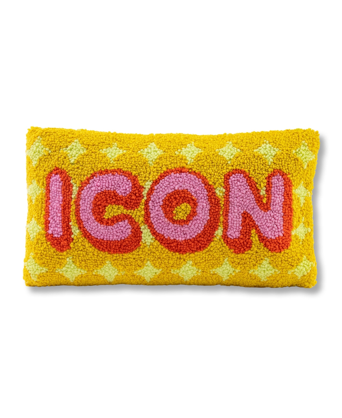 Click here for Furbish Studio Hook Pillow - Holiday Collection -... prices