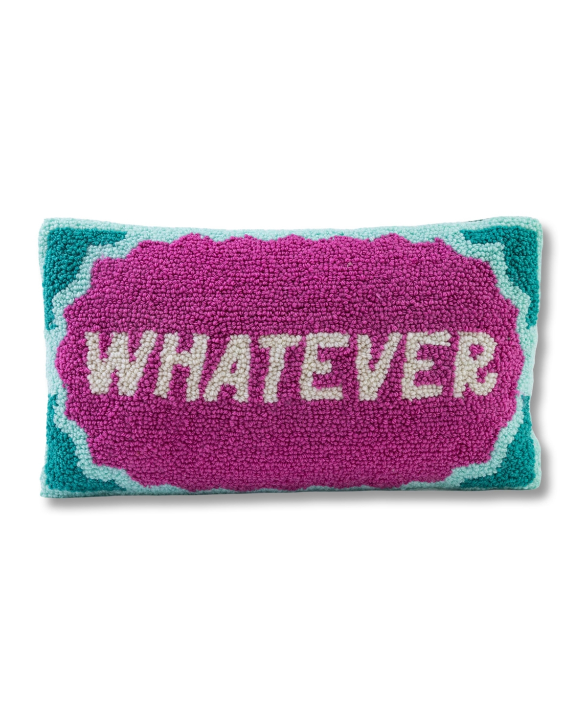 Click here for Furbish Studio Hook Pillow - Holiday Collection -... prices