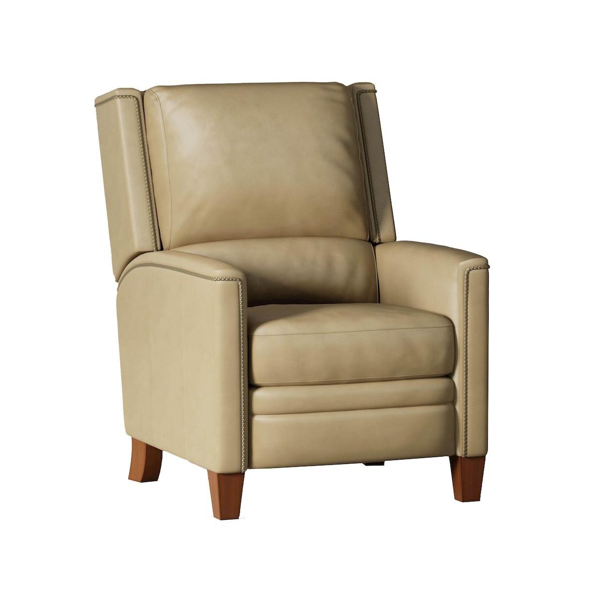 Click here for Parker Living Connor - Luxe Latte Manual Recliner... prices