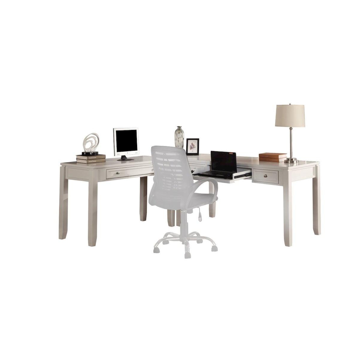 Click here for Parker House Furniture Parker House Boca L Shape D... prices