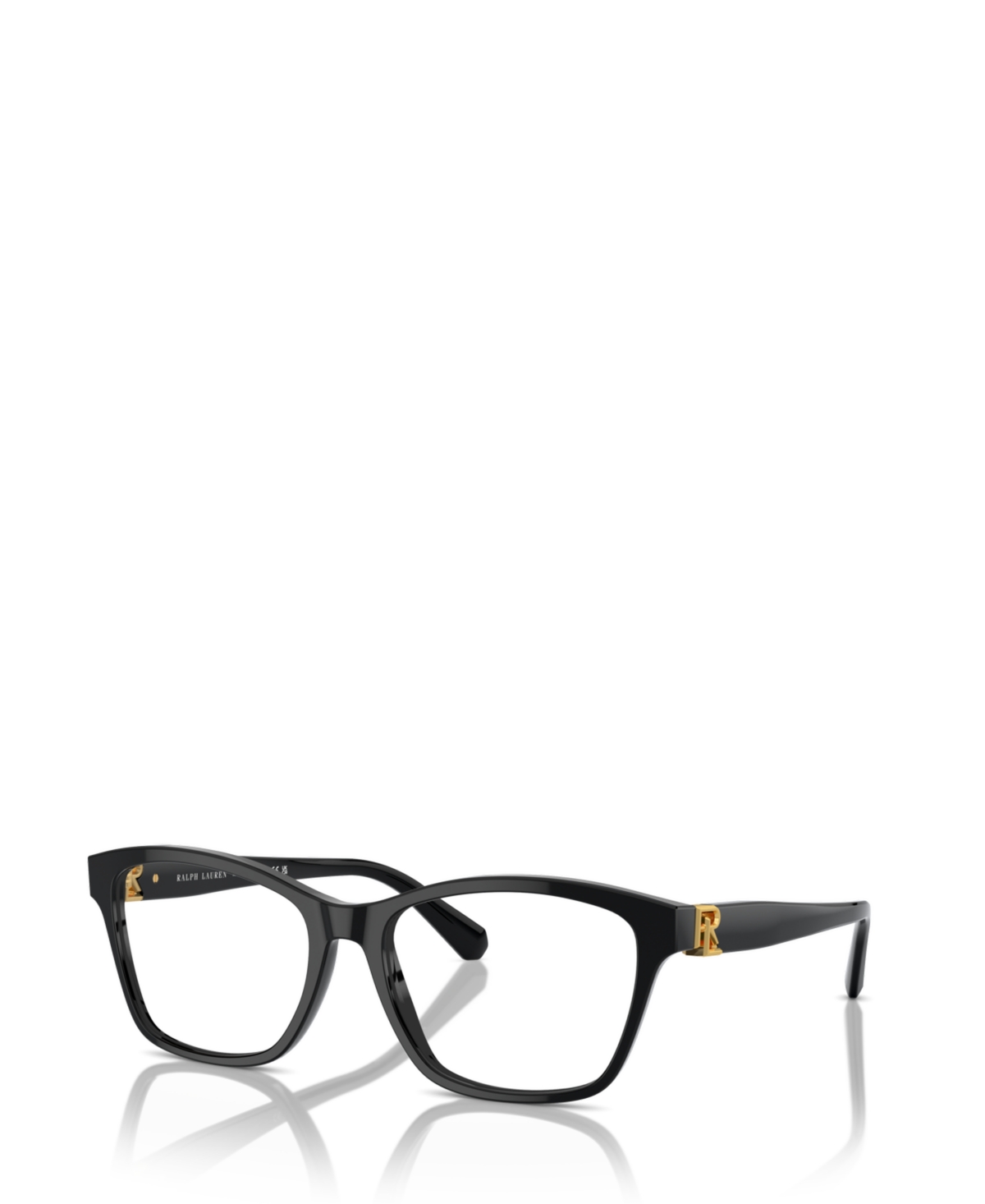 Click here for Ralph Lauren Womens Cat Eye Eyeglasses  RL6243 - B... prices