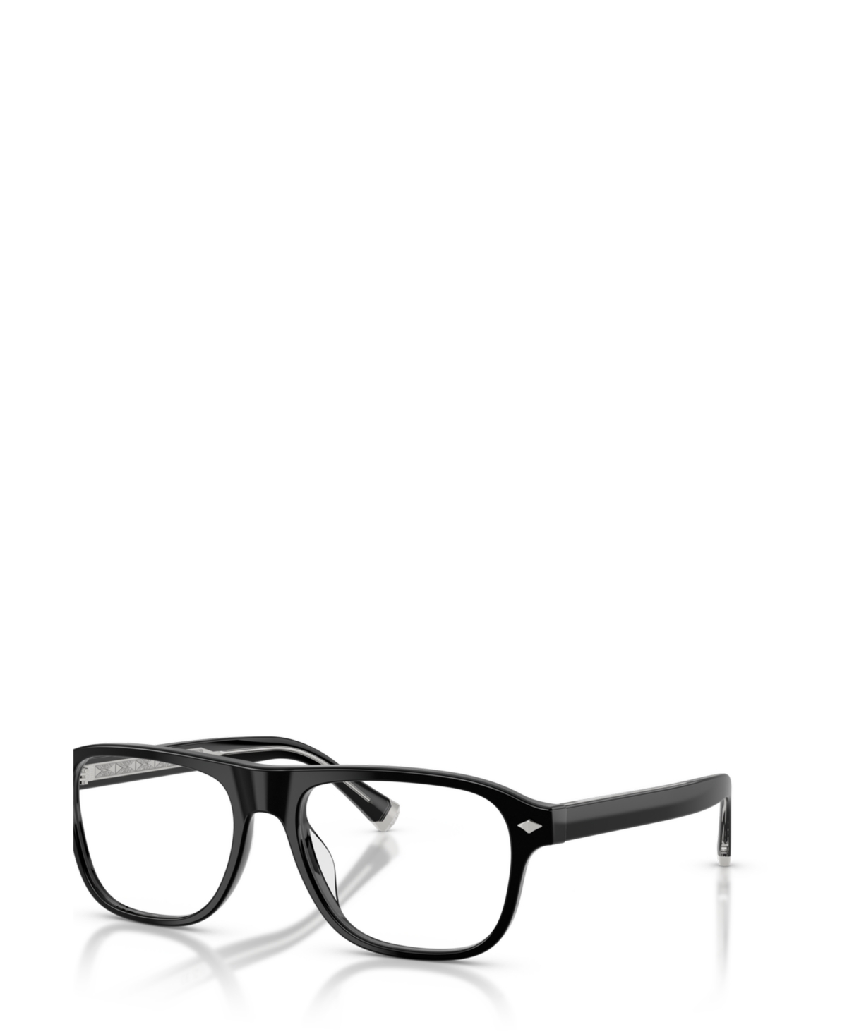Click here for Brunello Cucinelli Mens Square Eyeglasses  BC3014... prices